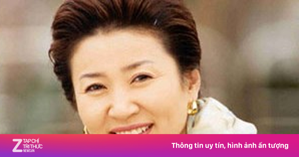 Mẹ của 'Nàng Kim Sam Soon dễ thương' qua đời vì ung thư phổi - Sao ...