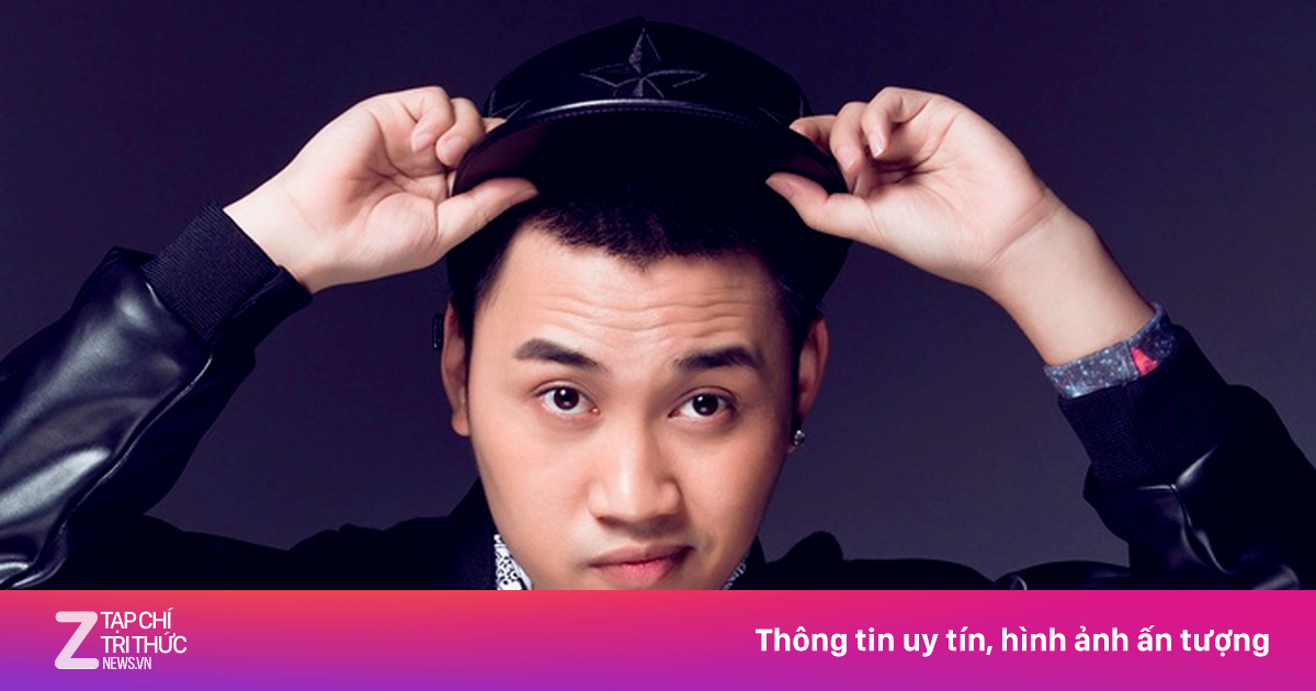 Don Nguyễn: 'Tình yêu không trọn vẹn vì định kiến xã hội' - Đời sống ...