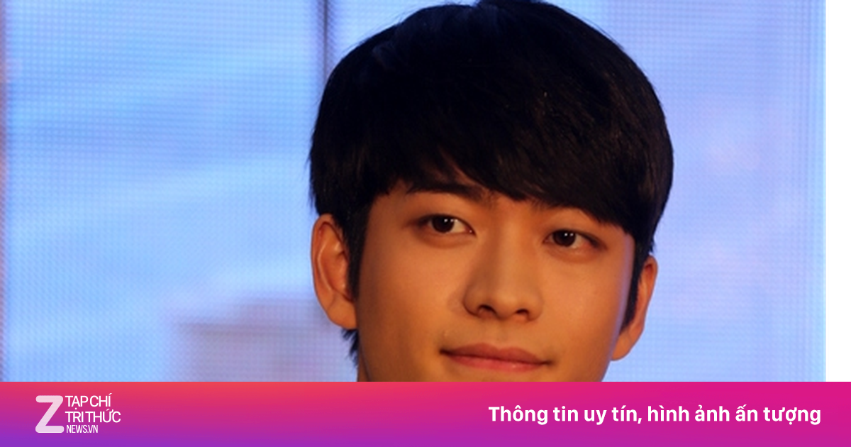 Giải mã sức hút của mỹ nam 'Tuổi thanh xuân' Kang Tae Oh - Phim truyền hình - ZNEWS.VN