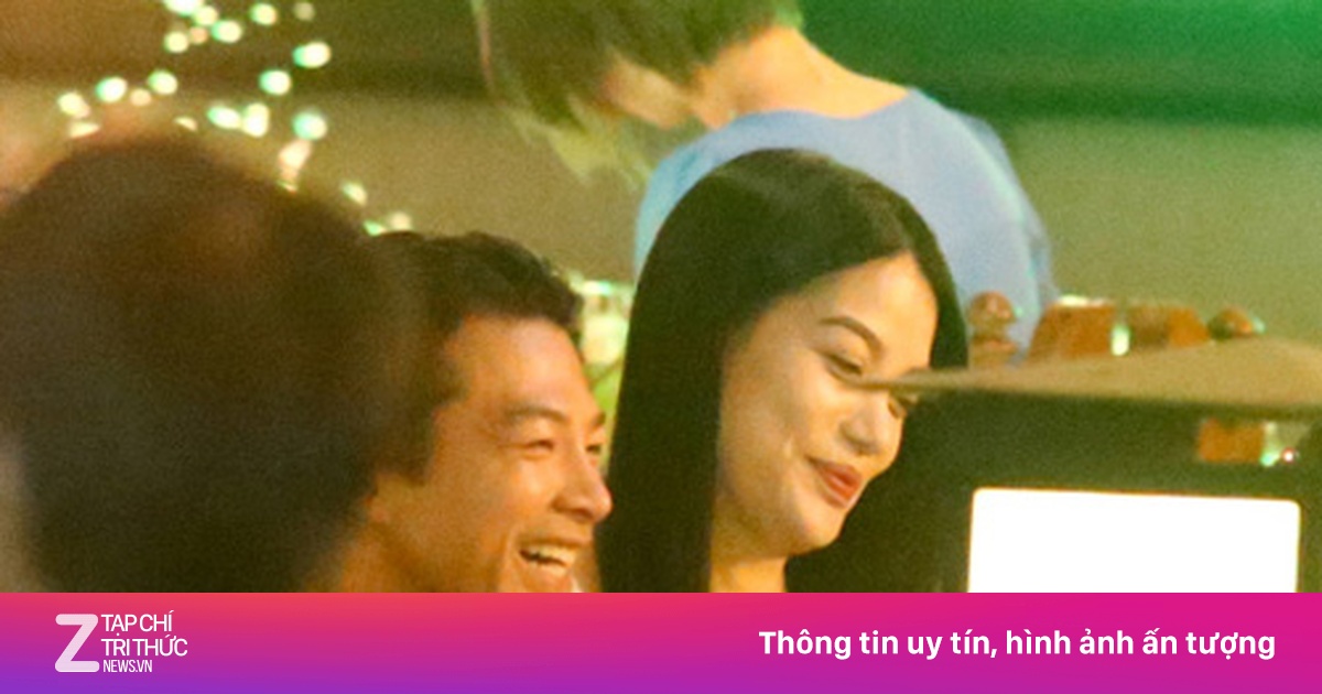 Vợ chồng Trương Ngọc Ánh thân mật xóa nghi án ly hôn - Đời sống Sao - ZNEWS.VN