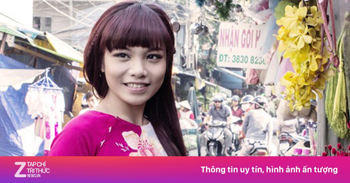 Vũ Thảo My đón Tết cuối ở Nam Định trước khi Nam tiến - Đời sống Sao - ZNEWS.VN