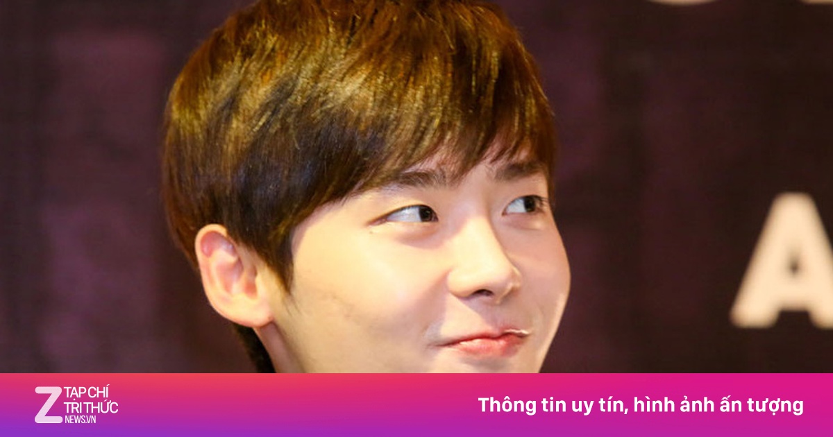 Cận cảnh vẻ điển trai đốn tim fan Việt của Lee Jong Suk - Sao Hollywood ...