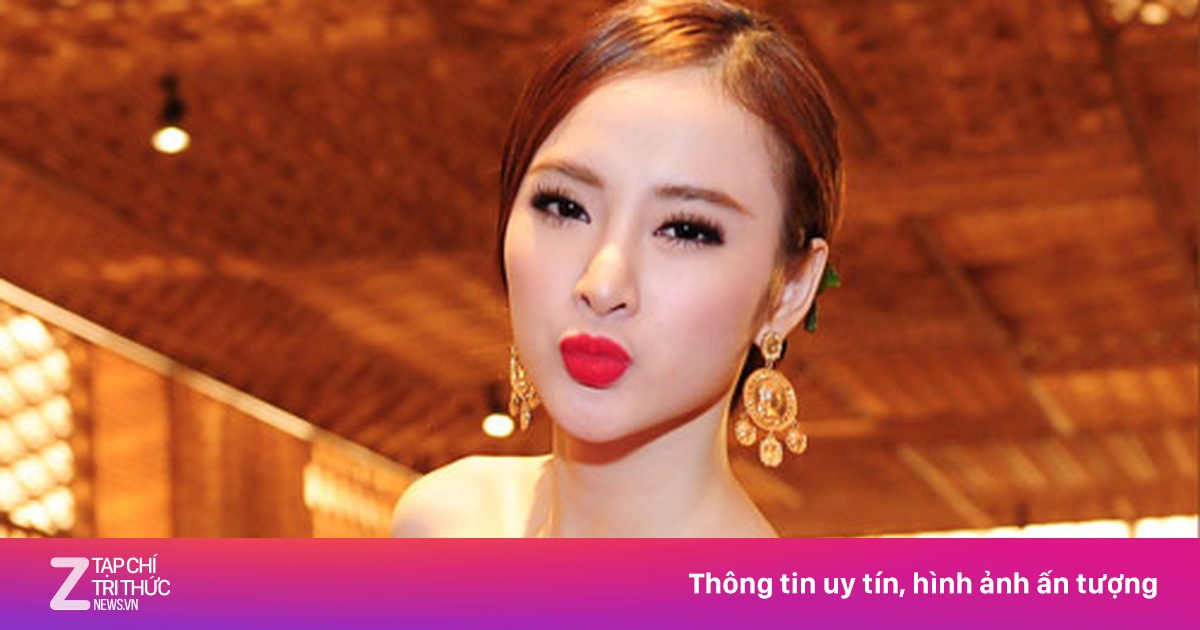 Angela Phương Trinh khoe vai trần trên thảm đỏ sau scandal - Đời sống Sao - ZNEWS.VN