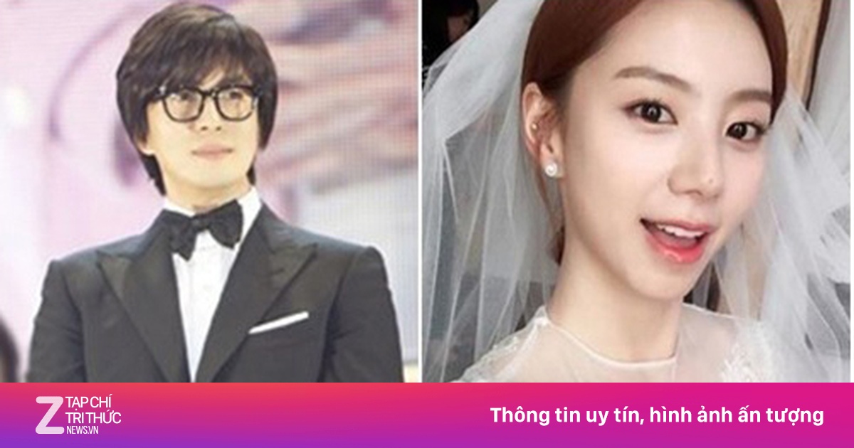 10 bí mật về đám cưới của mỹ nam màn ảnh Bae Yong Joon - Sao Hollywood ...