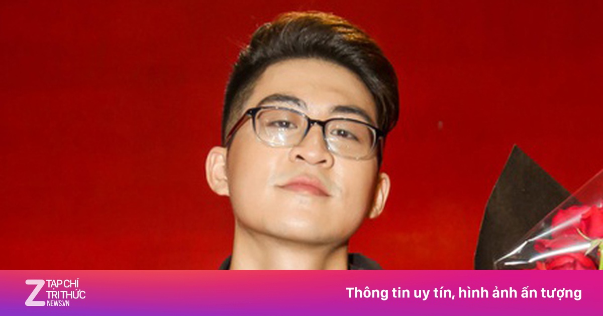 ICD tung bản rap công kích Tage Rap Việt - Âm nhạc - ZNEWS.VN