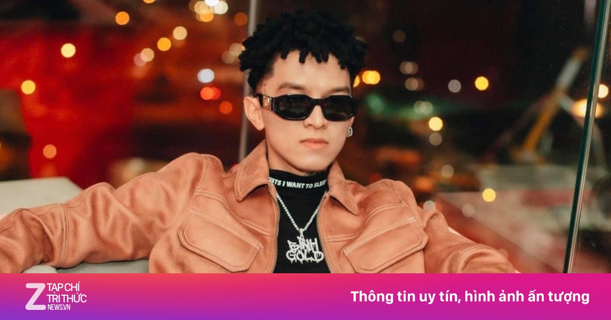Rác trong rap Việt - Giải trí - ZNEWS.VN