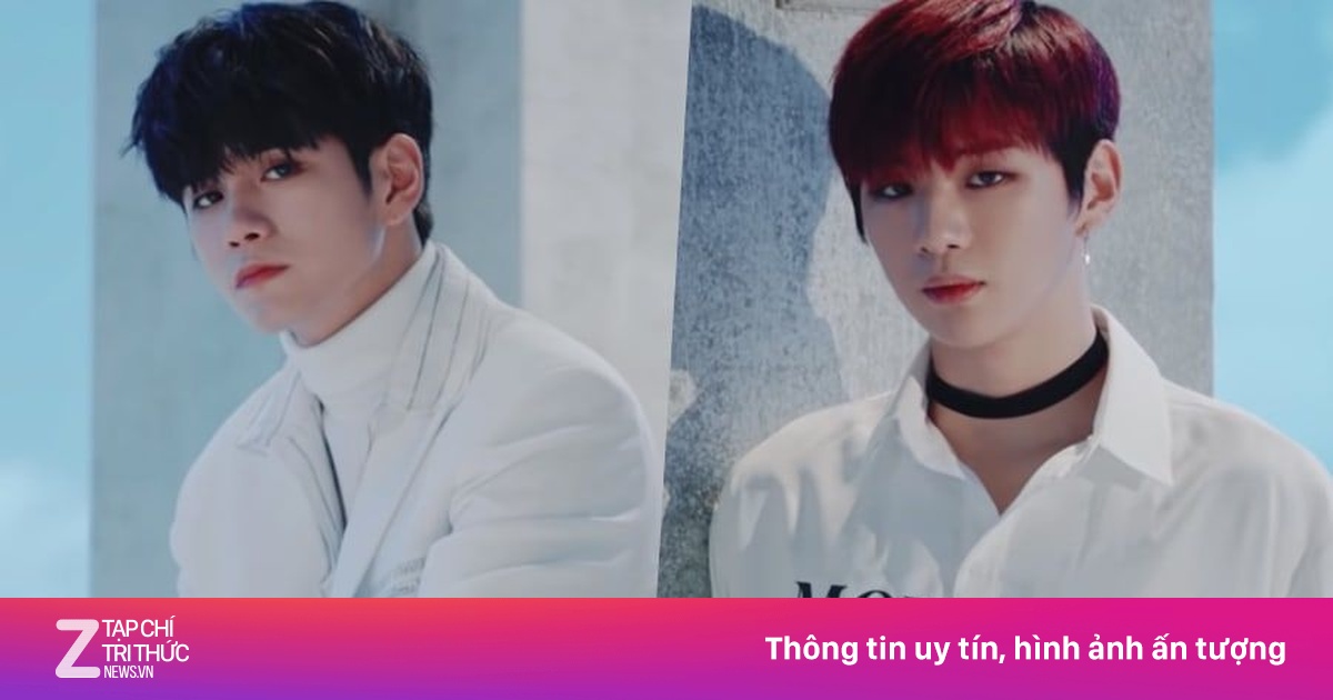 WANNA ONE càn quét các BXH Kpop với sản phẩm cuối cùng - Nhạc Hàn - ZNEWS.VN