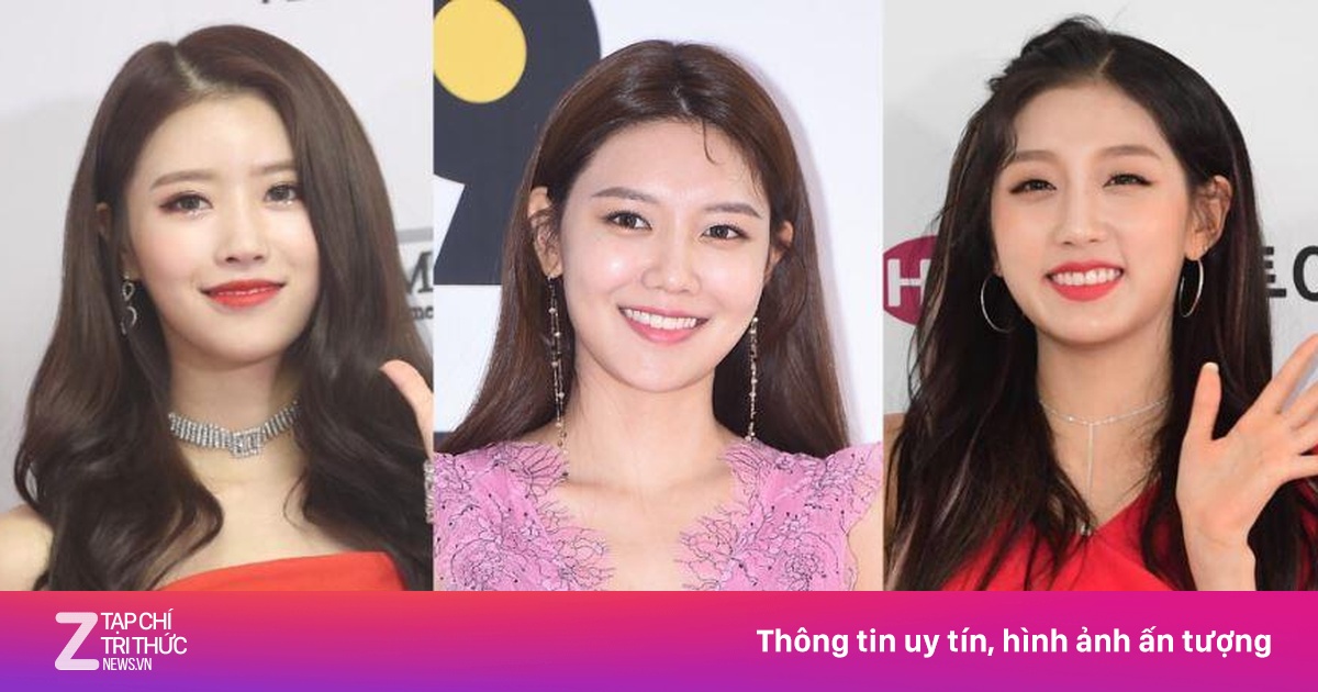 Mỹ nhân nhóm SNSD đọ sắc cùng dàn sao Kpop trên thảm đỏ - Giải trí ...