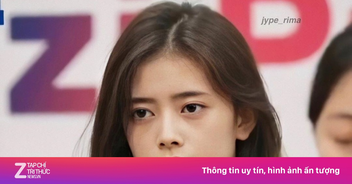 Bốn ứng viên 10X trong đội hình nhóm nhạc nữ mới nhà JYP - Âm nhạc - ZNEWS.VN