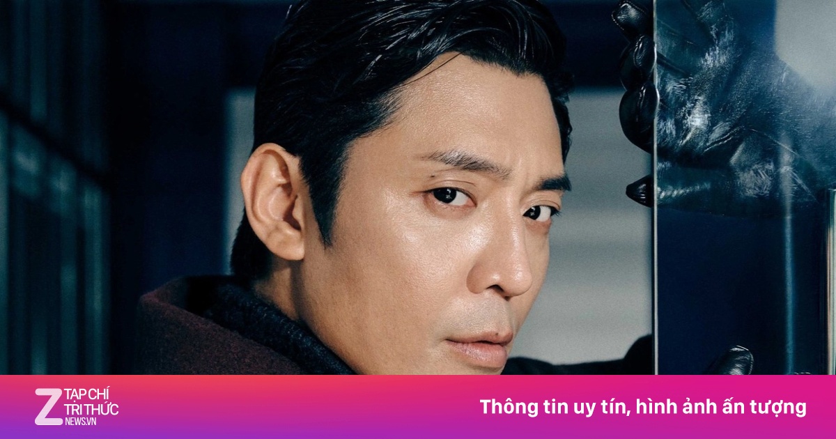 Tài tử vụt sáng nhờ vai phản diện - Giải trí - ZNEWS.VN