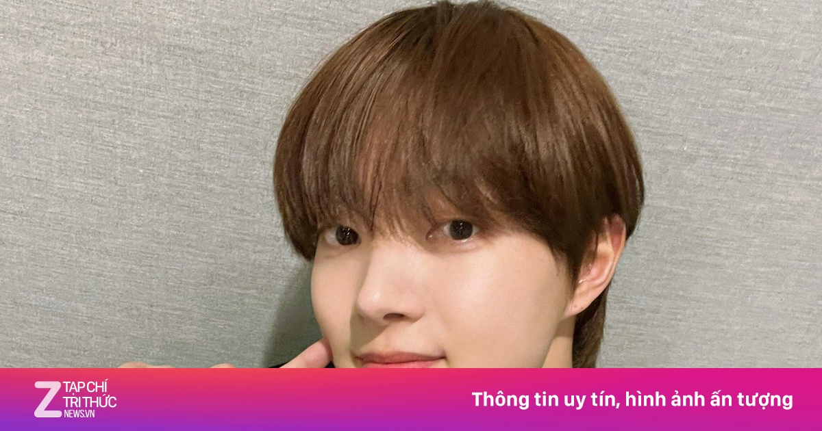 'Nhóm đàn em BTS' ra mắt ở Nhật - Âm nhạc - ZNEWS.VN