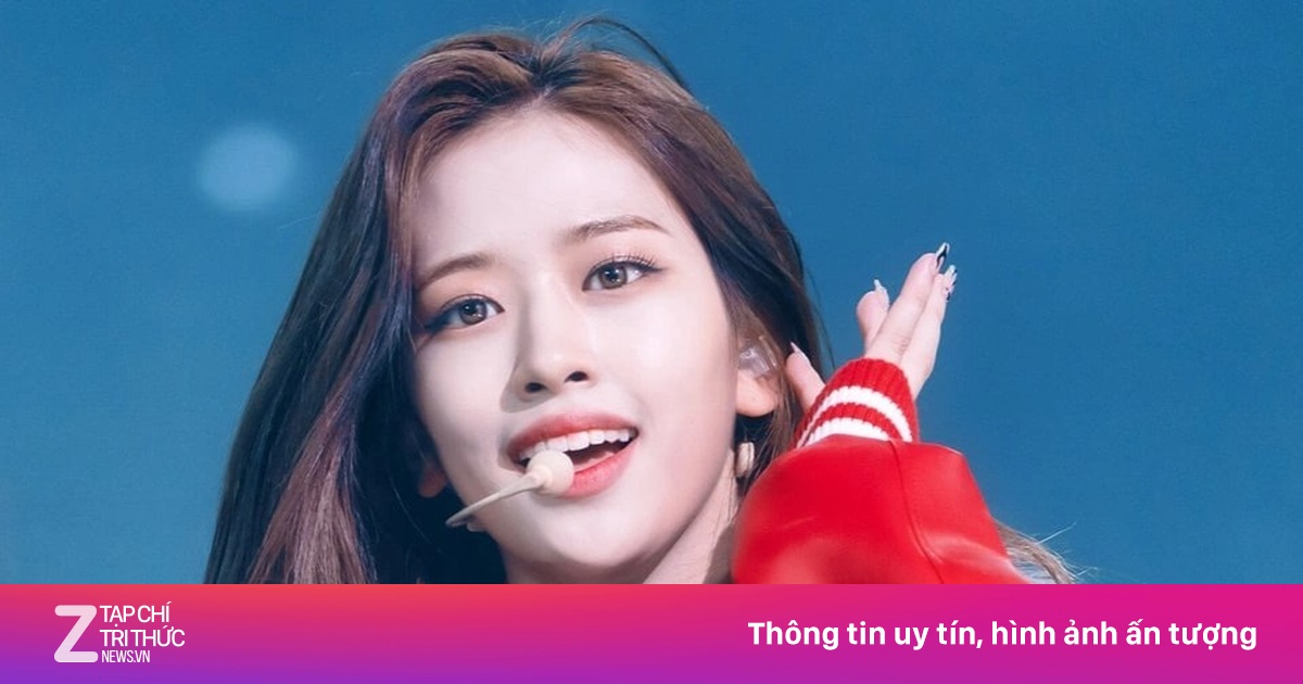 Ahn Yu Jin - nữ thần tượng tài sắc vẹn toàn ở Kpop - Giải trí - ZNEWS.VN