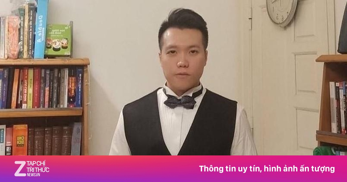 Robert Chen nói cô gái hỏi mua mèo 'sai người, sai mối quan hệ' | Znews.vn