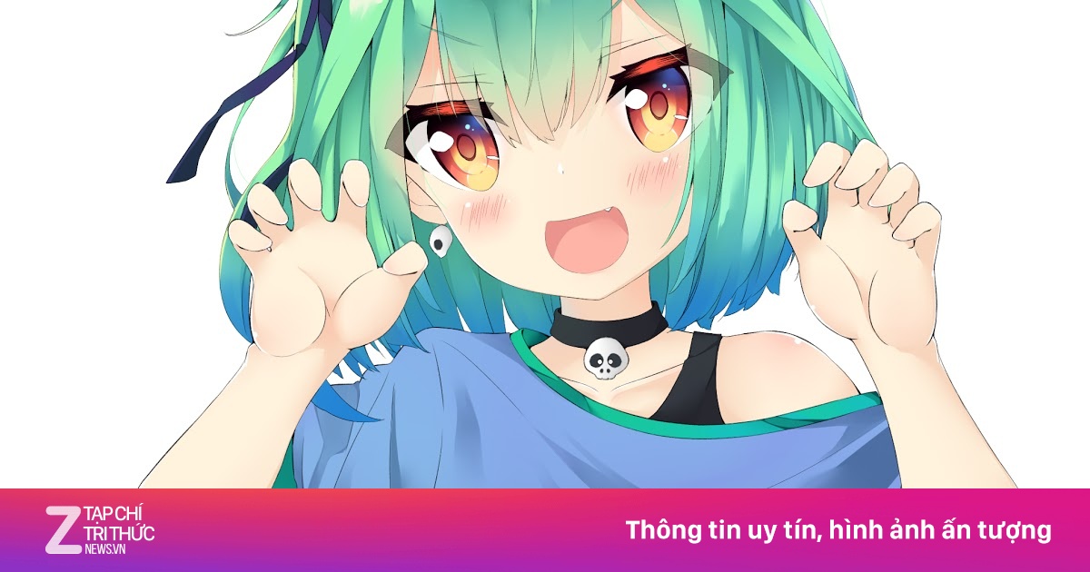 Fan của streamer Nhật kêu gọi tẩy chay bình luận của người Việt - Giới ...