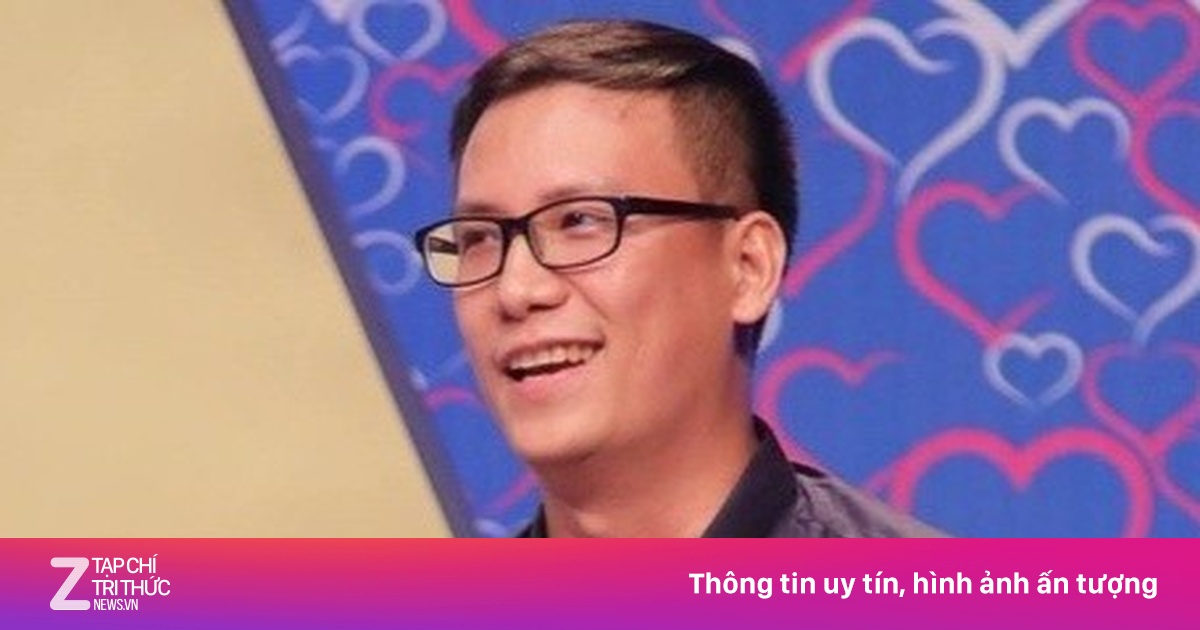 Dàn trai đẹp, giám đốc vẫn phải lên truyền hình hẹn hò, mai mối - Giới ...