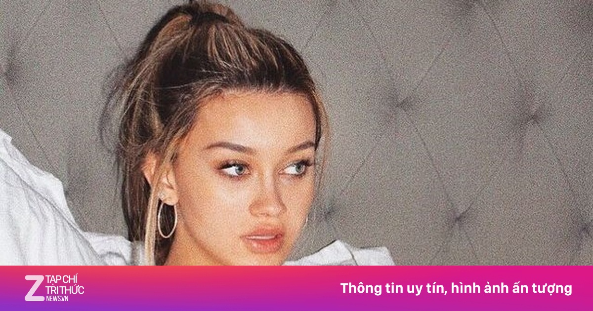 Nàng mẫu nội y có nhan sắc ngây thơ, thân hình gợi cảm - Giới trẻ ...