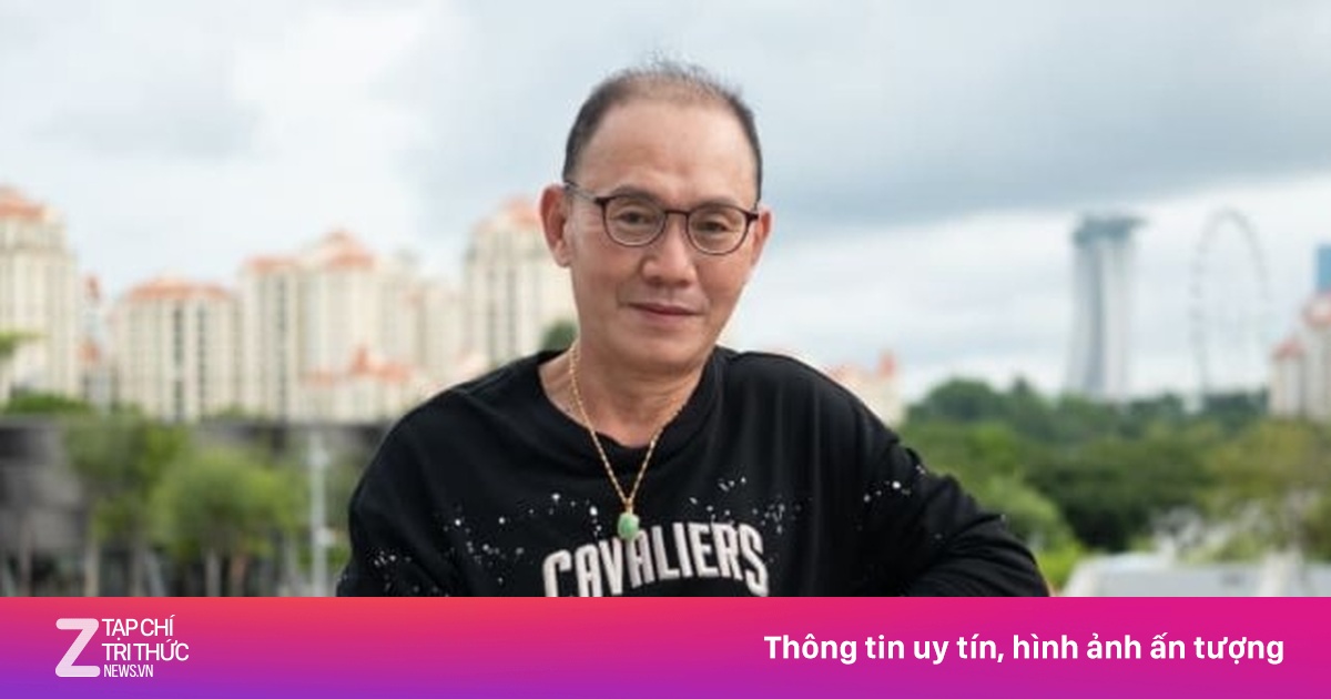 Cuộc đời của người không biết đọc, viết tiếng Anh ở Singapore - Đời ...