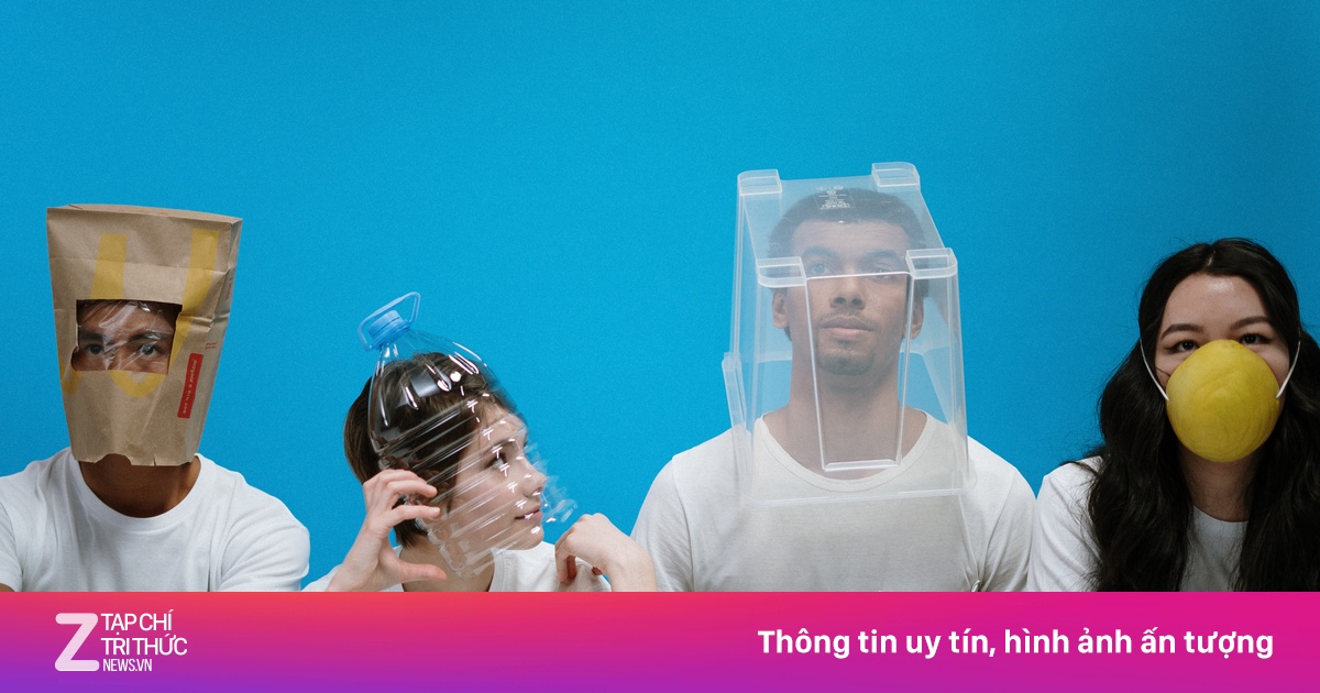 Tính cách con người đang thay đổi nhanh chưa từng thấy | Znews.vn