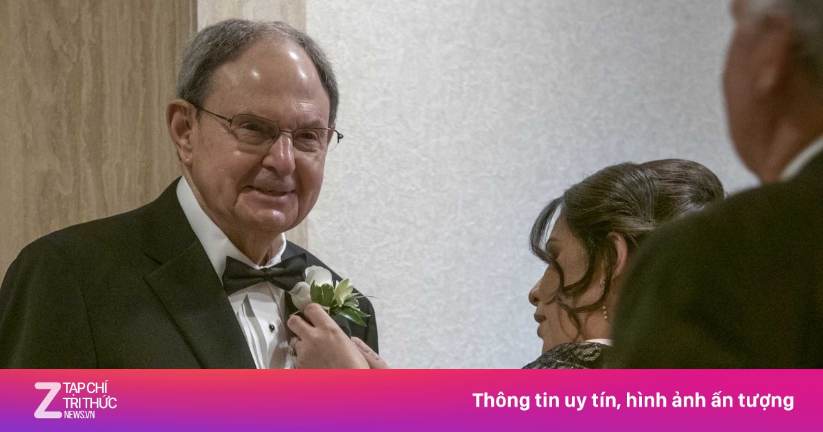 Ông trùm dầu mỏ giàu nhất nước Mỹ chưa biết sẽ tiêu tiền thế nào - Đời ...