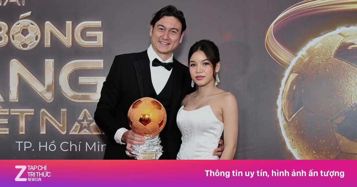 Chuyện tình 6 năm của Đặng Văn Lâm - Yến Xuân - Đời sống - ZNEWS.VN