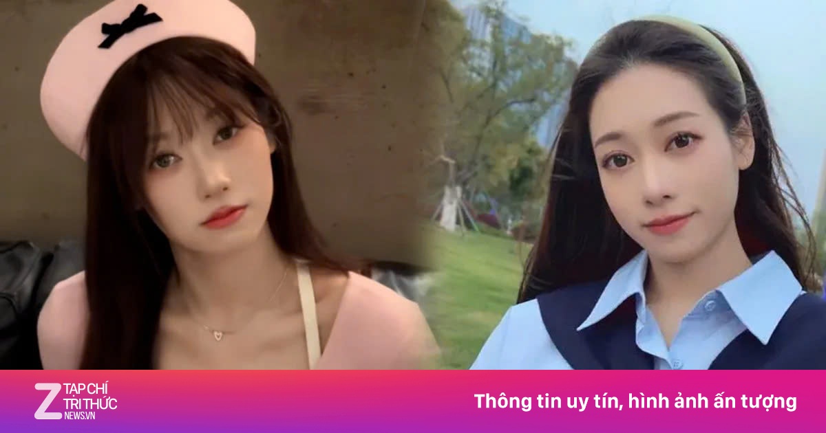 'Công chúa' TDDC Trung Quốc tăng 3,5 triệu fan sau lùm xùm nhảy sexy - Đời sống - ZNEWS.VN