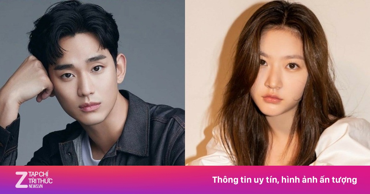 Thế lực mượn danh Kim Sae Ron 'tuyên chiến' Kim Soo Hyun - Đời sống - ZNEWS.VN
