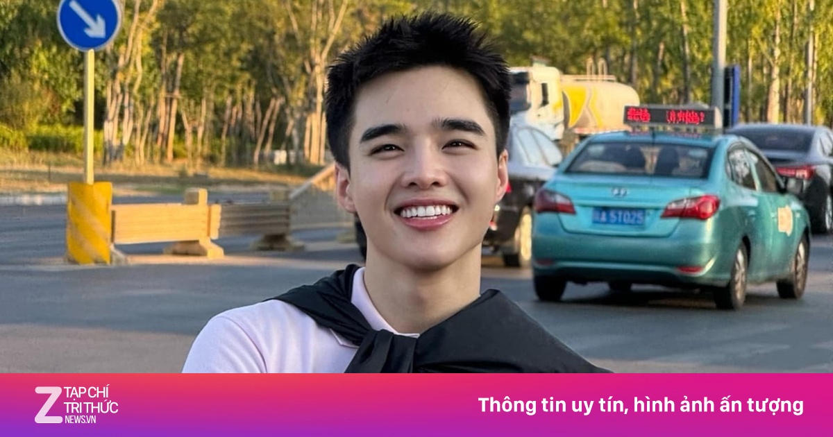 TikToker Tun Phạm lên tiếng gây bức xúc - Đời sống - ZNEWS.VN