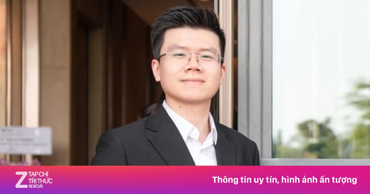 Thiếu gia Phan Hoàng giàu cỡ nào? | Znews.vn