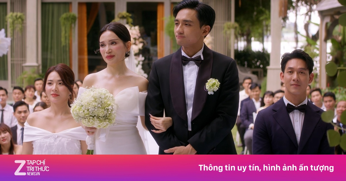 Vì sao nên lấy người được cha mẹ ủng hộ? | Znews.vn