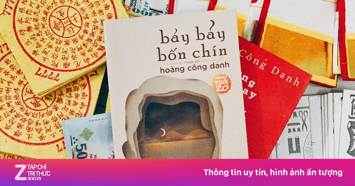 Viết về cái chết để trân trọng sự sống - Thế giới sách - ZNEWS.VN