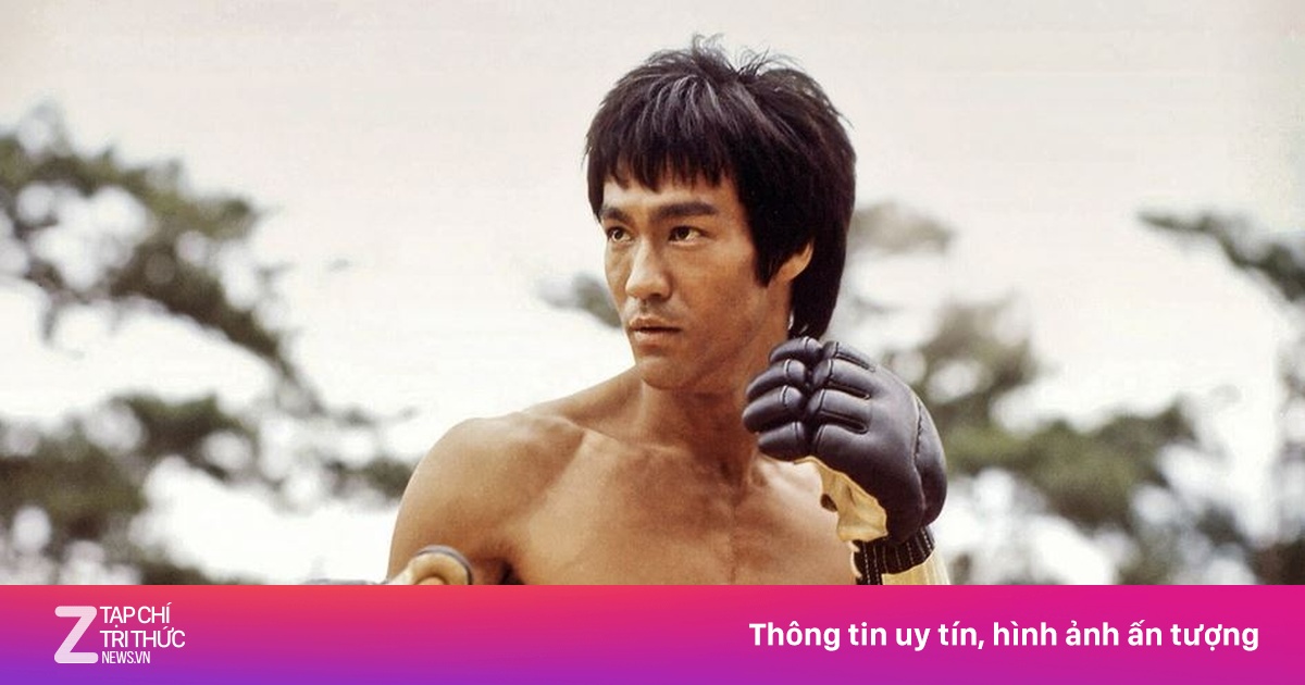 Cách Lý Tiểu Long vượt qua sợ hãi | Znews.vn