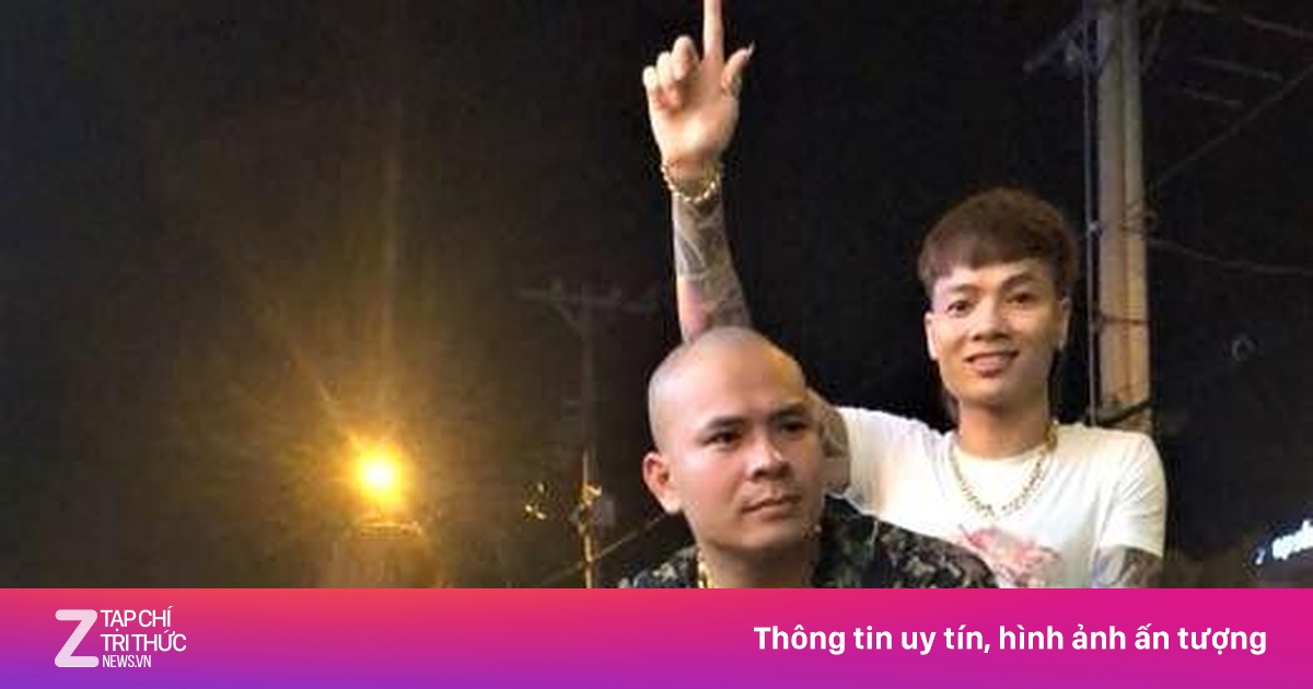 Quang 'Rambo' trước khi bị bắt sống ra sao? - Pháp luật - ZNEWS.VN