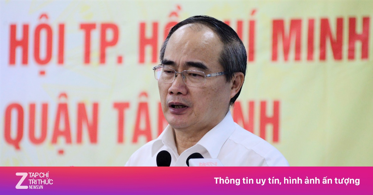Bí thư Nhân: Rất đau lòng mỗi khi xét kỷ luật cán bộ - Xã hội - ZNEWS.VN