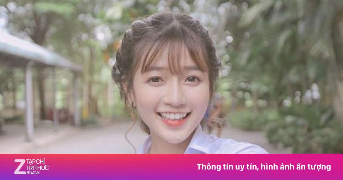 An Vy FAPtv lên tiếng trước tin đồn đóng phim cùng Sơn Tùng M-TP - Cộng ...