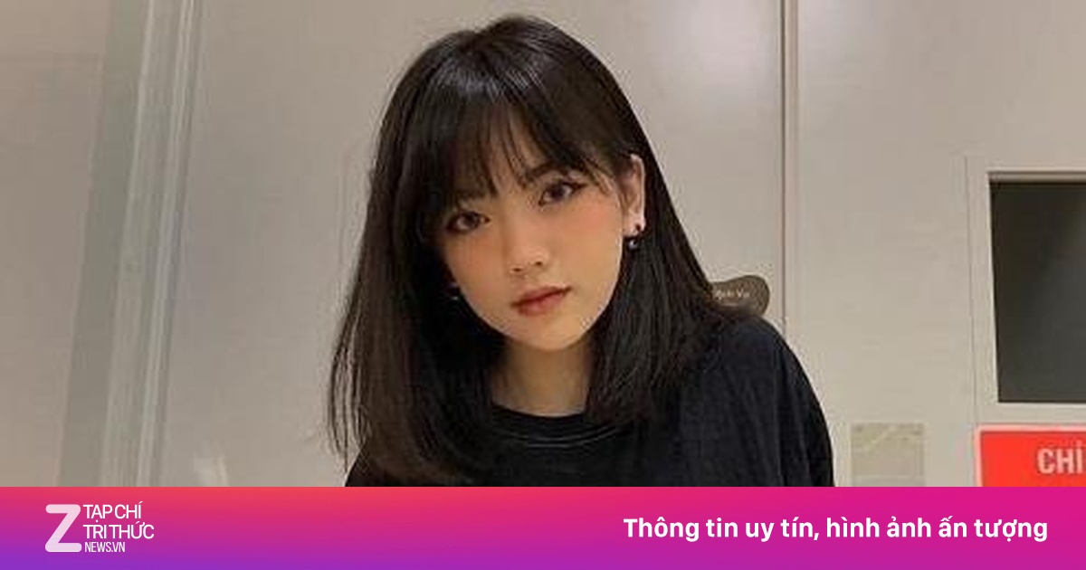 Rapper Khói công khai bạn gái cũng là một 'hot girl cover' đình đám ...