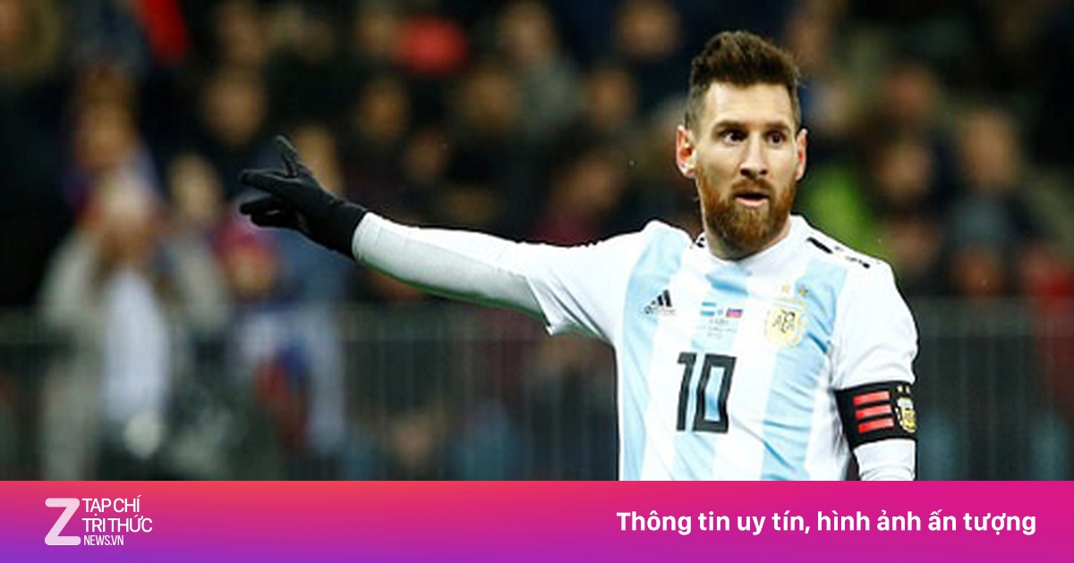 Messi tập kickboxing để chuẩn bị cho World Cup 2018 - Tin tức World Cup ...