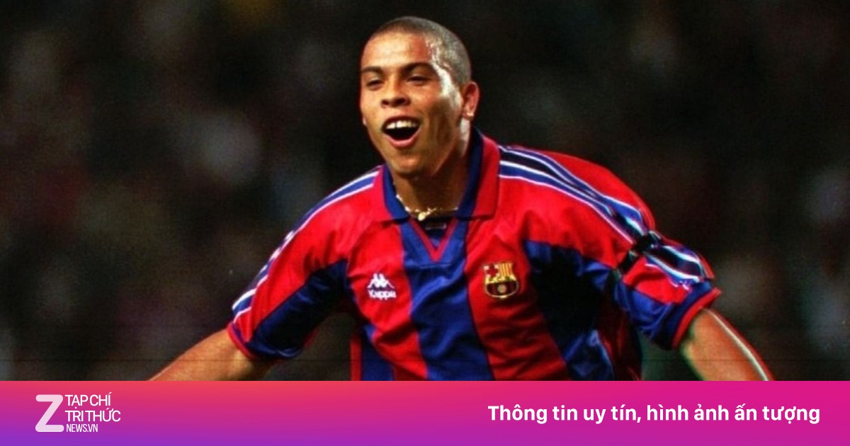 Những vụ mua bán khó hiểu của Barca trong lịch sử - Thể thao - ZNEWS.VN