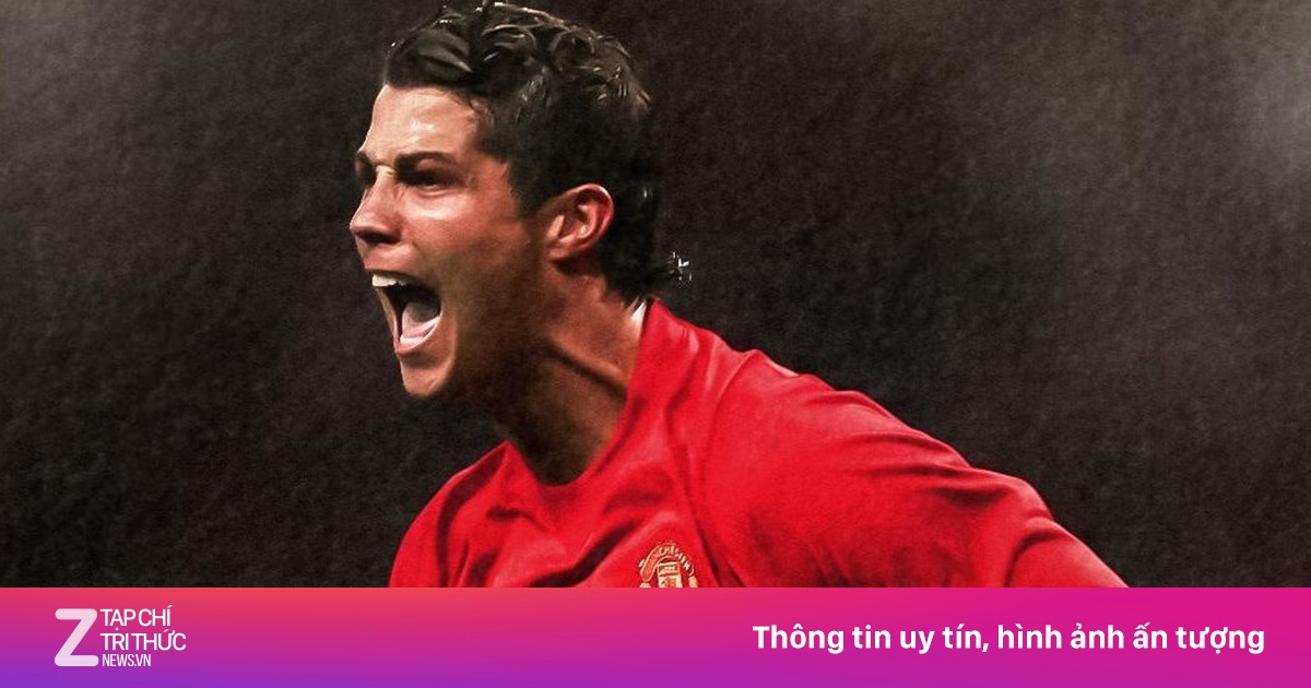 Với Sir Alex, Ronaldo toàn diện hơn Messi - Hậu trường - ZNEWS.VN