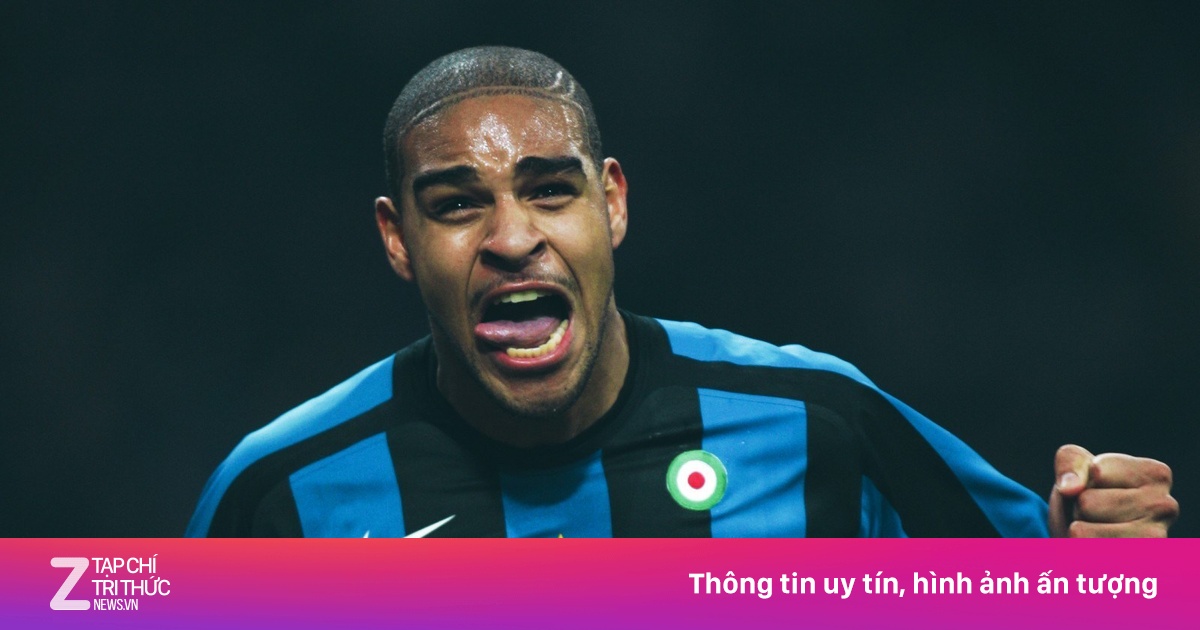 Adriano PES6 và những siêu sao trên các tựa game bóng đá - eSports ...