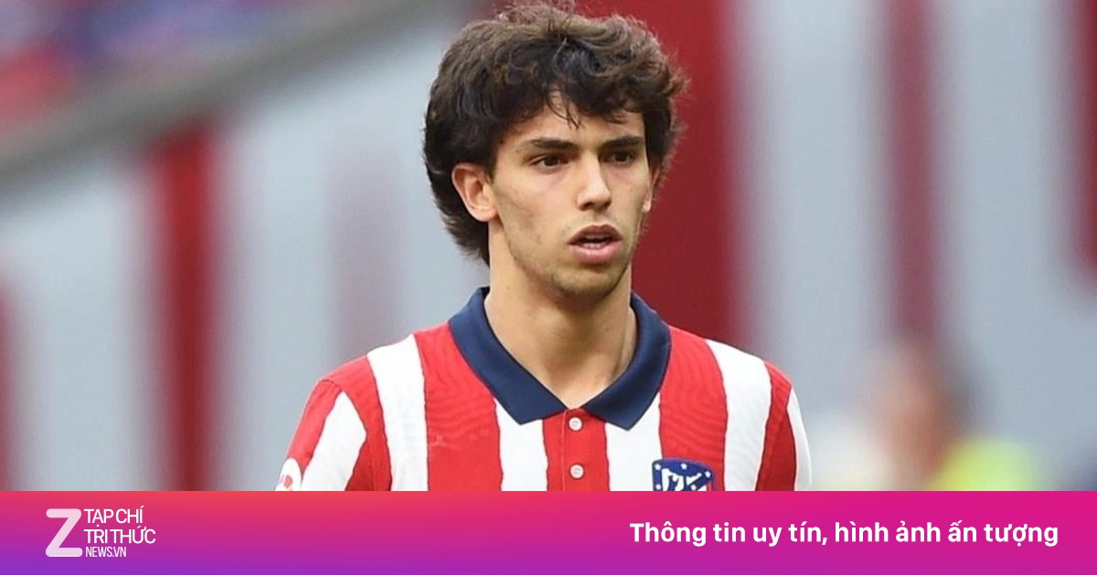 Bayern Munich từ bỏ kế hoạch mua Joao Felix - Thể thao - ZNEWS.VN