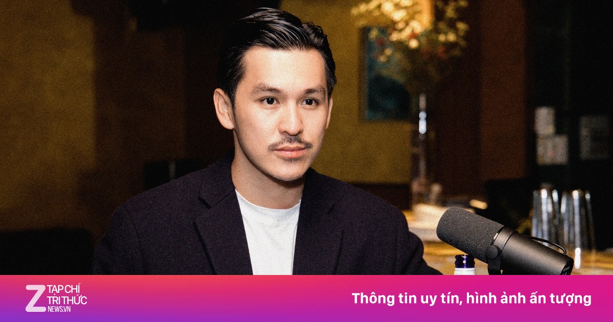 Thiên Minh: 'Tôi từng là trai quê lên TP.HCM bị nhầm thành người mẫu ...