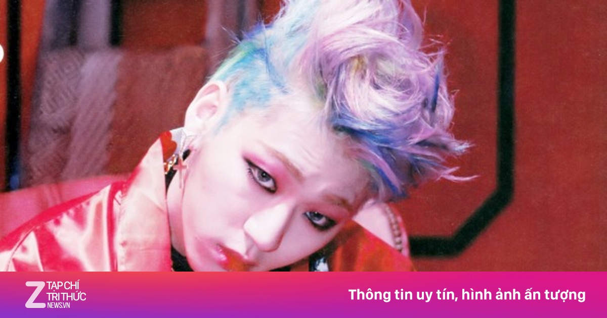 Fan Hàn đi tìm rapper thần tượng mới xuất sắc | Znews.vn