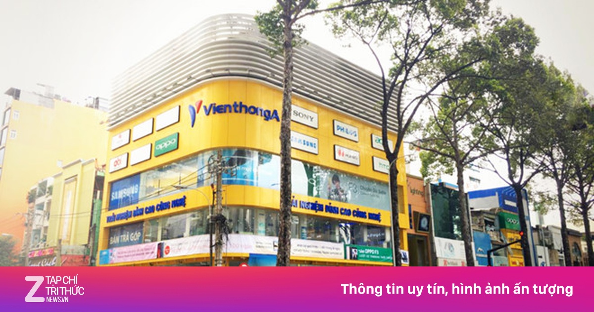 Mạo danh Viễn Thông A bán iPhone 7 giá 3 triệu đồng - Kinh doanh - ZNEWS.VN