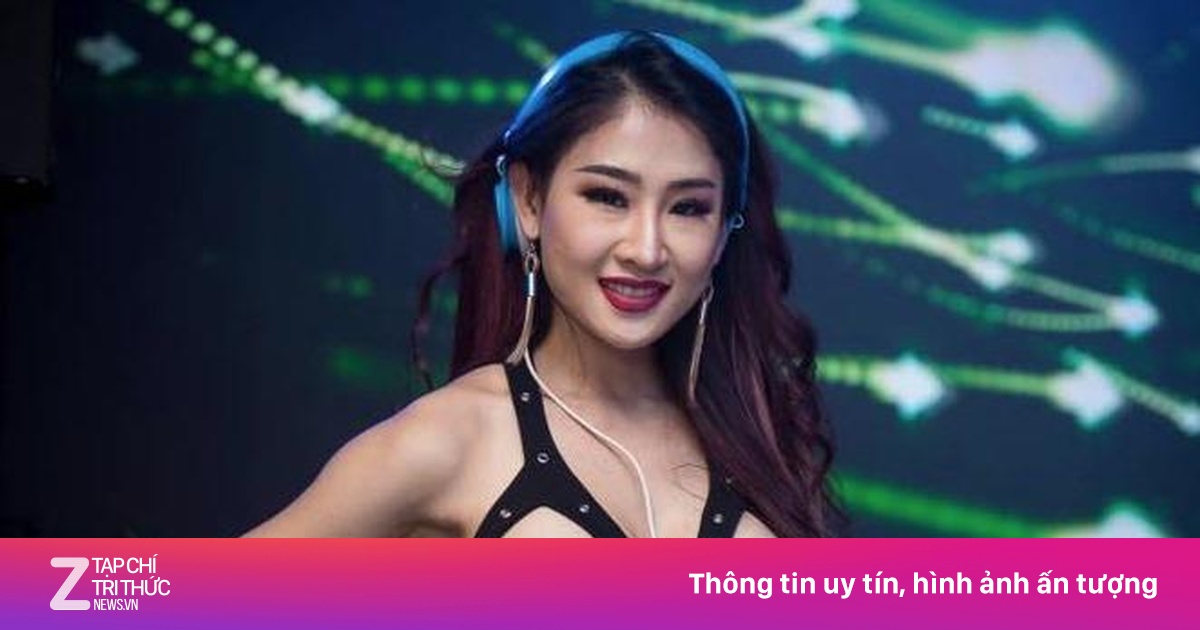 DJ Oxy bị chảy máu mũi nhiều ngày khi lưu diễn tại Canada - Gương mặt ...