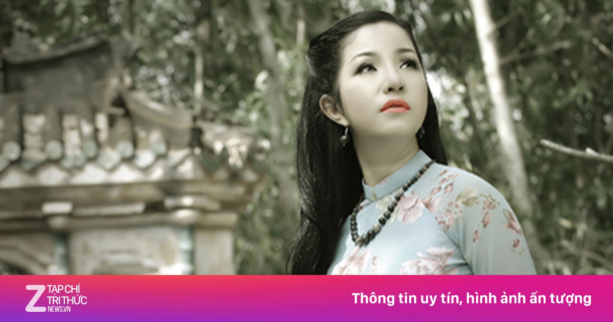 Thúy Nga chỉ nghe được một bên tai suốt 27 năm qua - Đời sống Sao - ZNEWS.VN