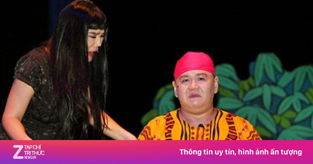 Minh Béo có khả năng bị khai trừ khỏi Hội sân khấu TP HCM - Đời sống ...