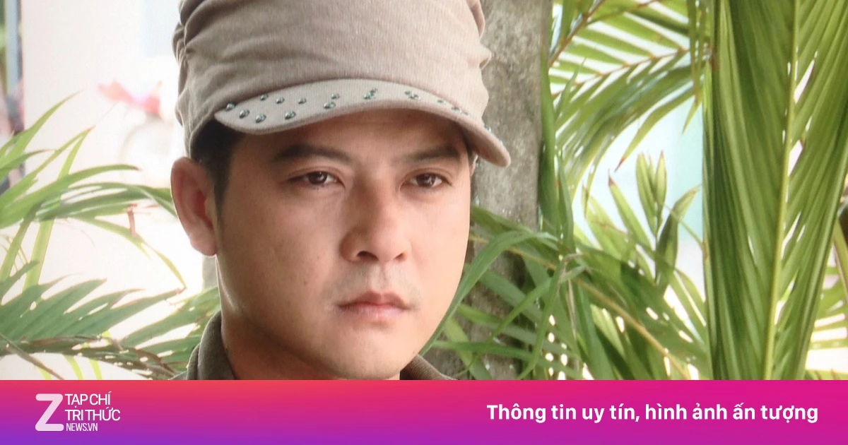 Diễn viên Hoàng Anh: Từ bảo vệ trở thành diễn viên - Đời sống Sao ...