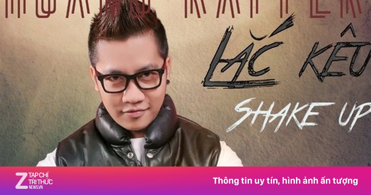 Hoàng Rapper: 'Không ai muốn thành trò hề trong cuộc thi DJ' | Znews.vn