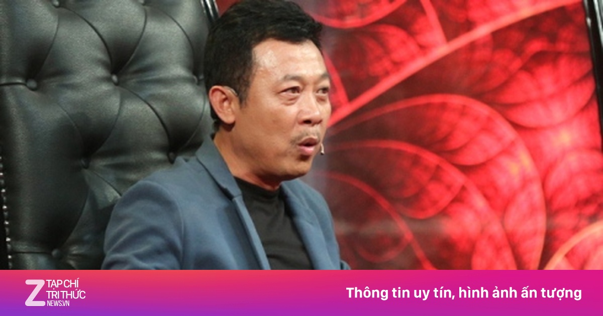 Danh hài Vân Sơn từng bị NSƯT Thẩm Thúy Hằng trách vì đi diễn hài ...