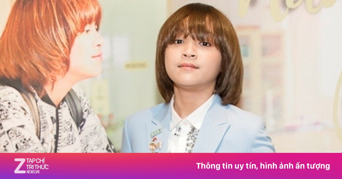 Thiên Khôi Idol: 'Buồn vì không nổi tiếng như anh Hồ Văn Cường' - Nhạc Việt - ZNEWS.VN